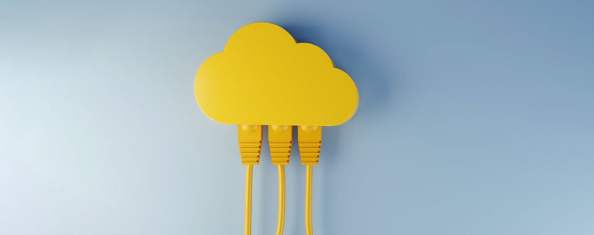 Better, faster, smarter: making the switch to cloud-native technology